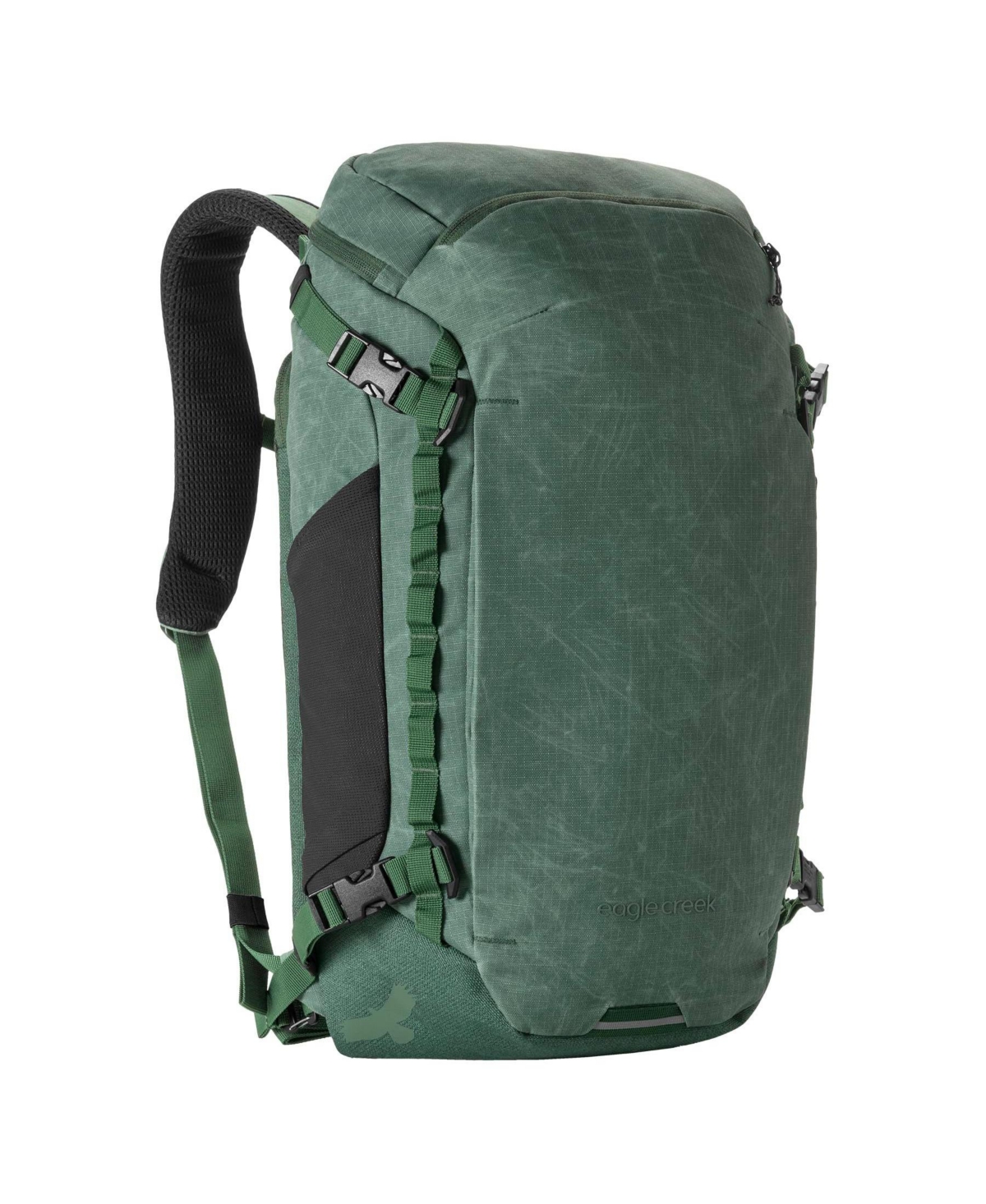 Click here for Eagle Creek Explore Backpack 26L - Grass green prices
