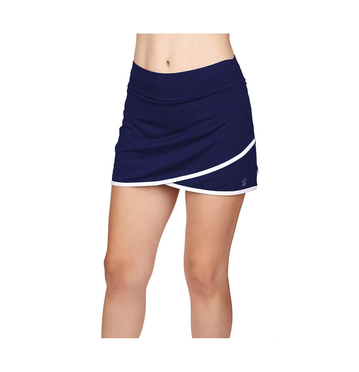 Click here for Sofibella Womens Uv Staples 14in Tennis Skirt - Na... prices