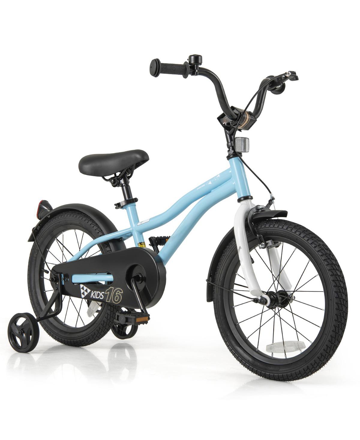 Click here for Sugift 16 Inch Kids Bike for 4-7 Years Old Childre... prices