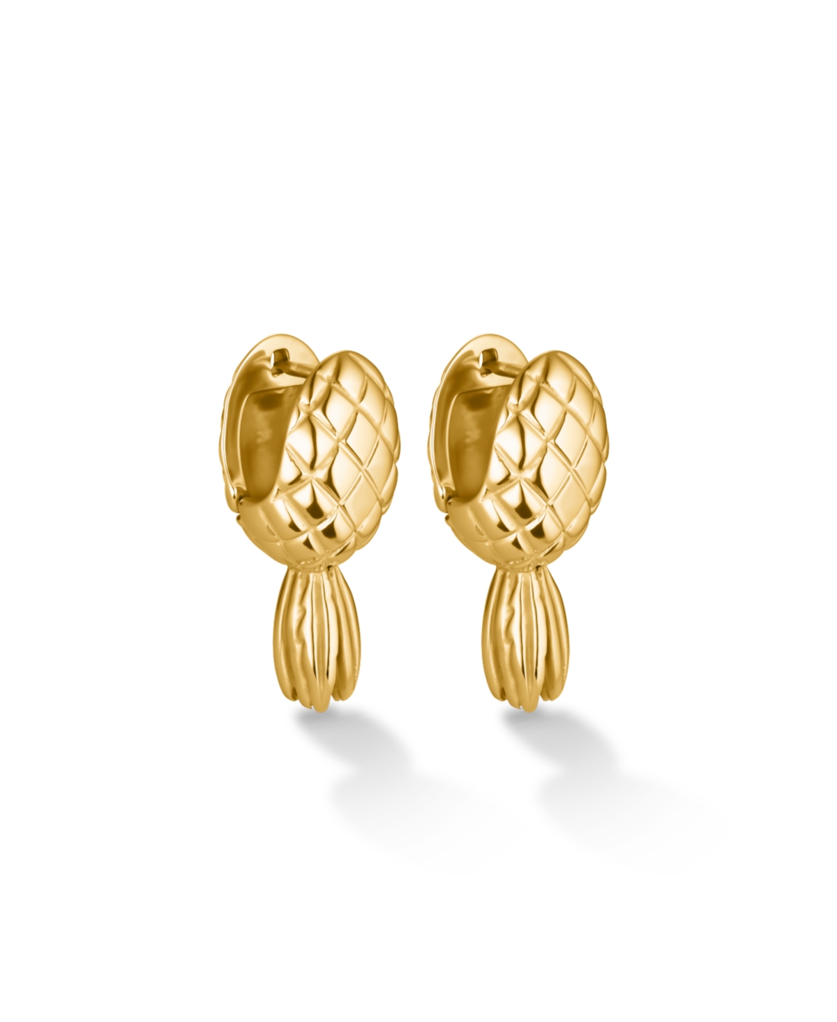 Click here for Hey Harper Pineapple Earrings prices