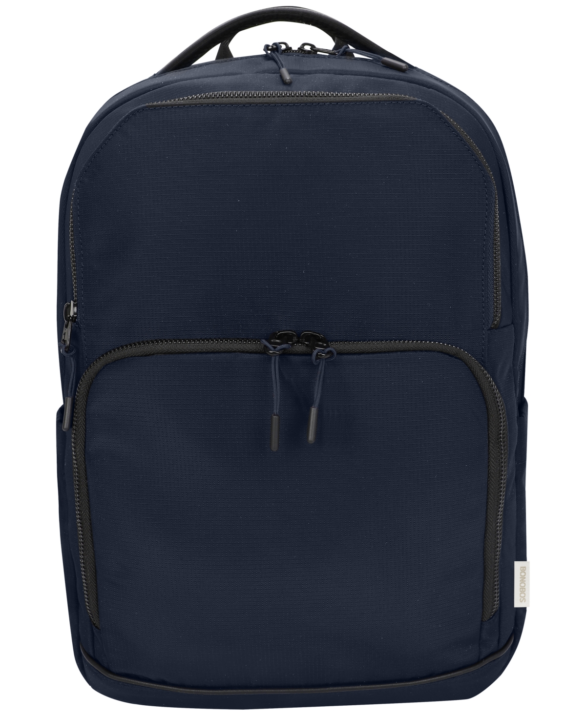 Click here for Bonobos Mens Nylon Ripstop Backpack - Blue prices