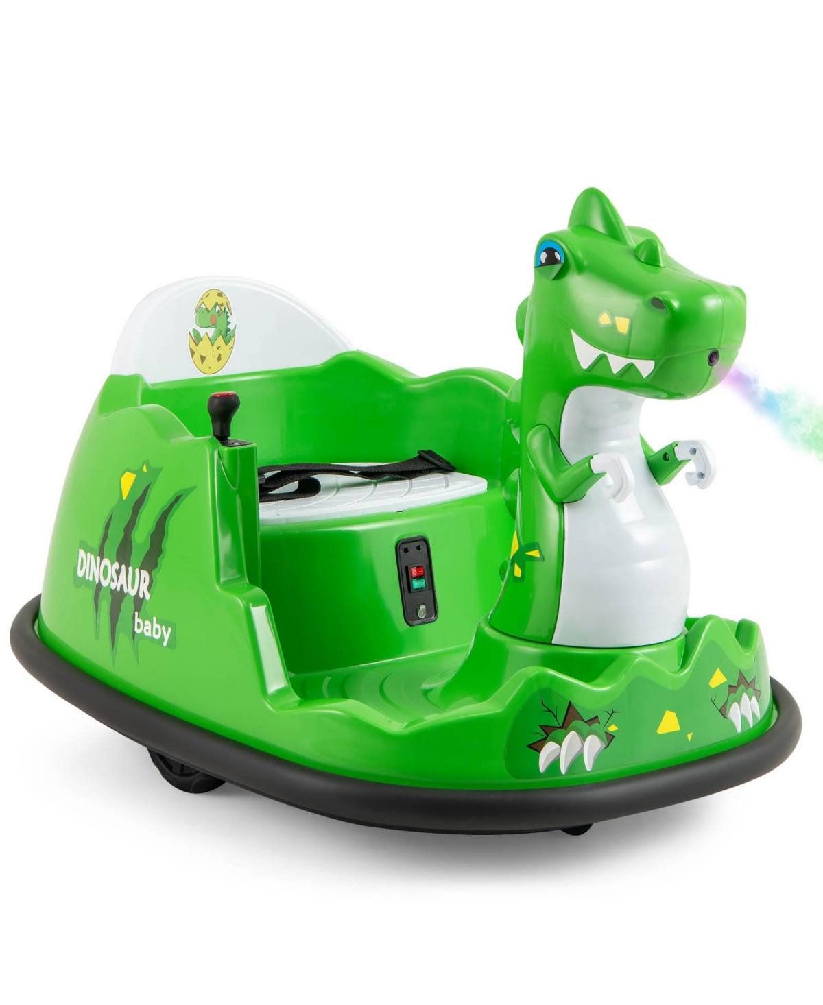 Click here for Hongge 3 in 1 Mercedes Benz Licensed Push Ride On... prices