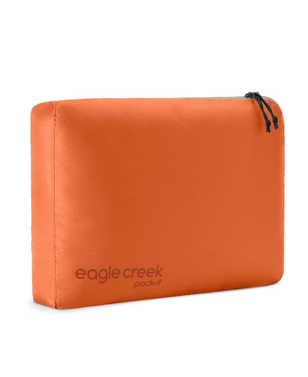 Click here for Eagle Creek Pack-It Isolate Cube - Mandarin prices