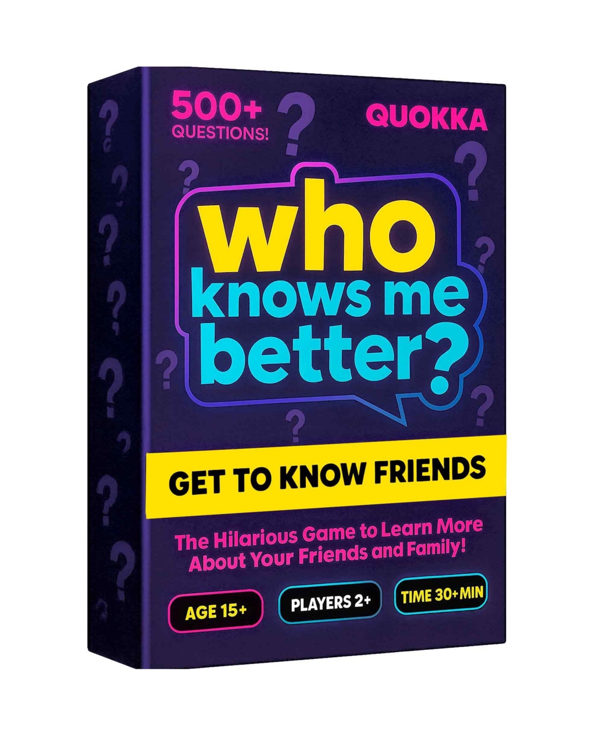 Click here for Quokka Family Board Games for Adults and Teens â... prices