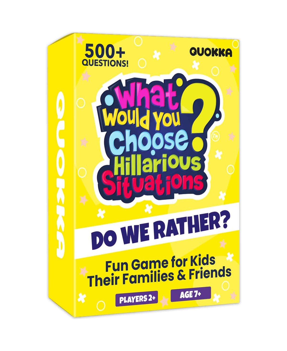 Click here for Quokka Card Game for Teens  Kids  Adults –... prices