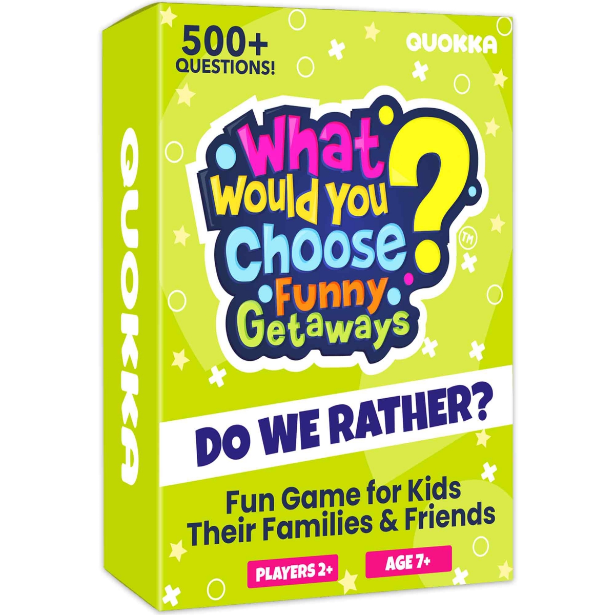 Click here for Quokka Card Game for Teens  Kids  Adults –... prices