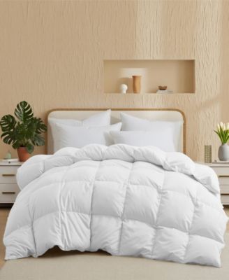 Click here for Unikome Year Round Feather Comforter prices