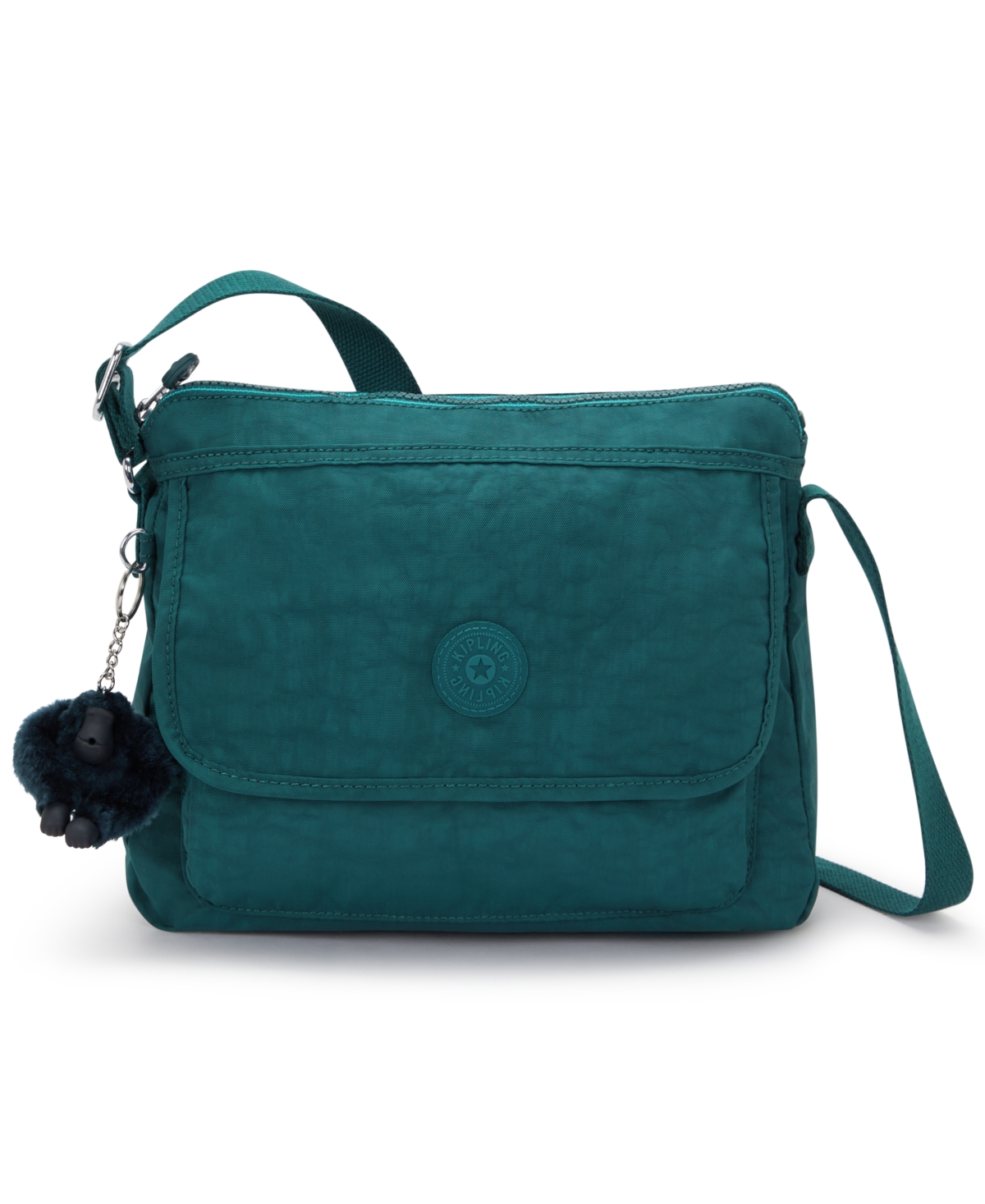 Click here for Kipling Womens Aisling Crossbody Bag - Tailordgrn prices