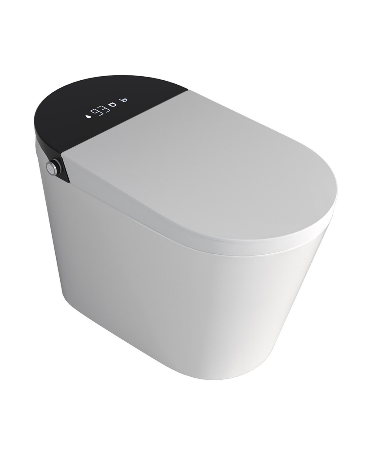 Click here for Casainc Tankless Smart Bathroom Fixture Heated Sea... prices