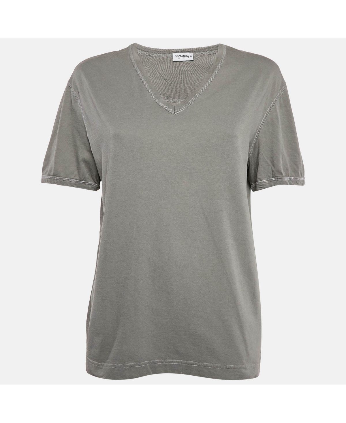 Click here for Pre-Owned Dolce & Gabbana Womens Black And Beige D... prices