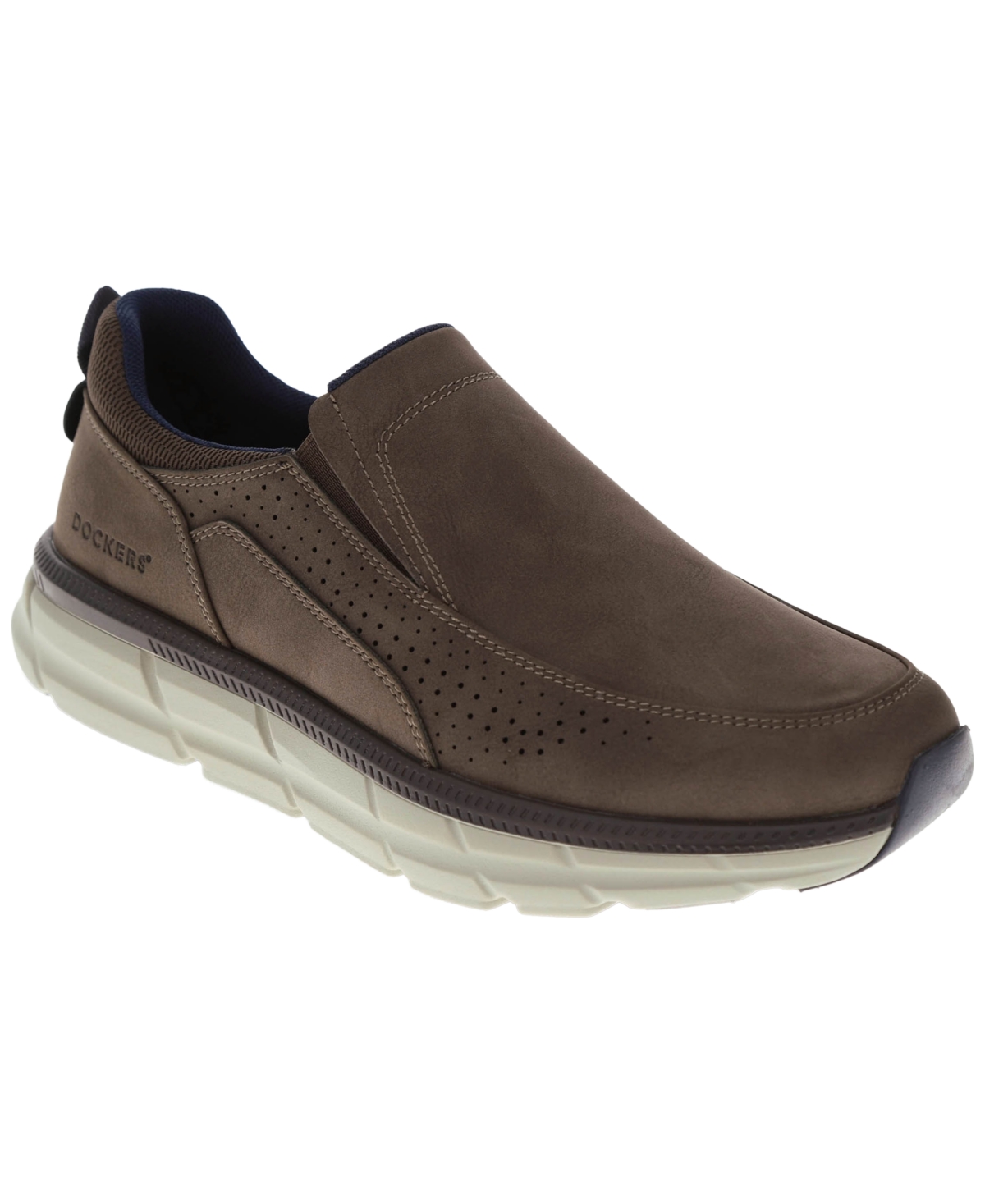 Click here for Dockers Mens Go-time Active Rebound Slip-On Sneake... prices