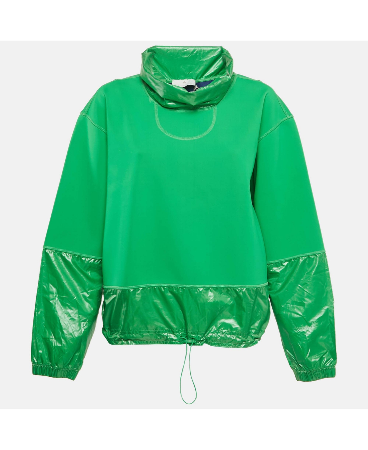 Click here for Pre-Owned Stella Mccartney Womens Black Studded Lo... prices