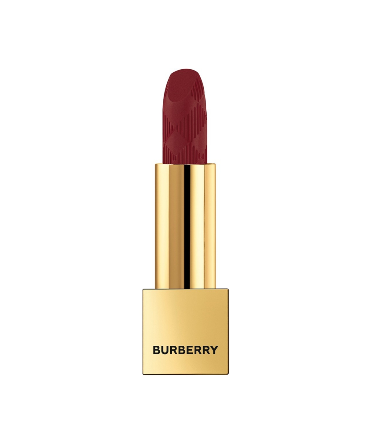 Click here for Burberry Kisses Matte Lipstick  0.11 oz. - 97 Oxbl... prices