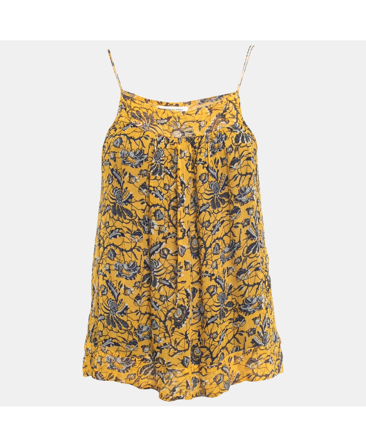 Click here for Pre-Owned Isabel Marant Womens Etoile Floral Print... prices