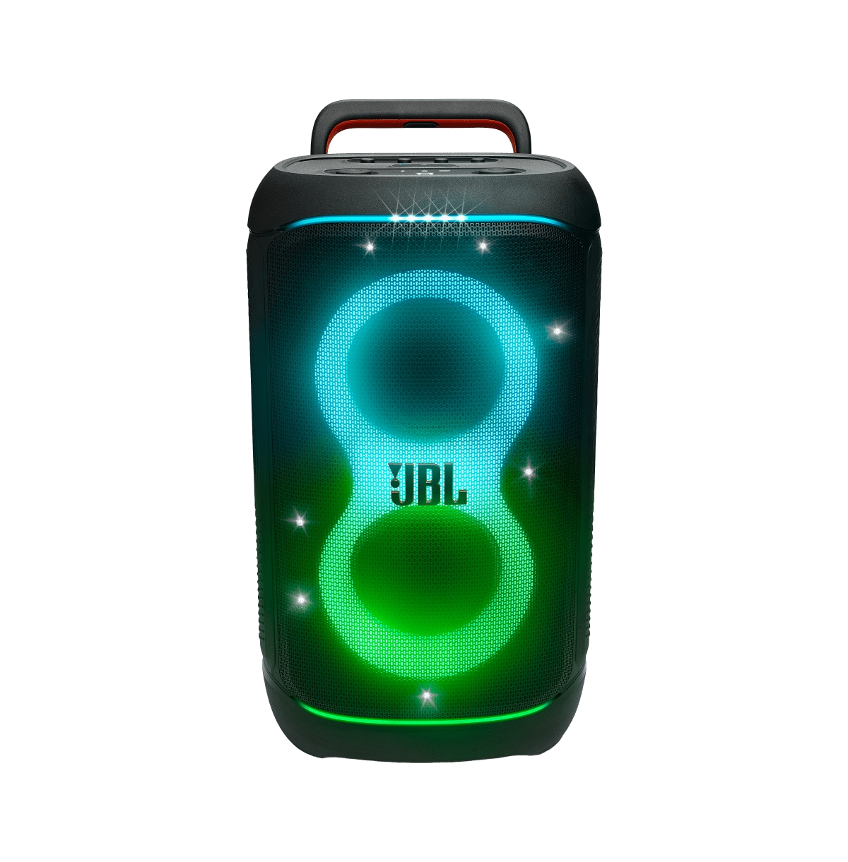 Click here for Jbl PartyBox 520 Portable Party Speaker - Black prices