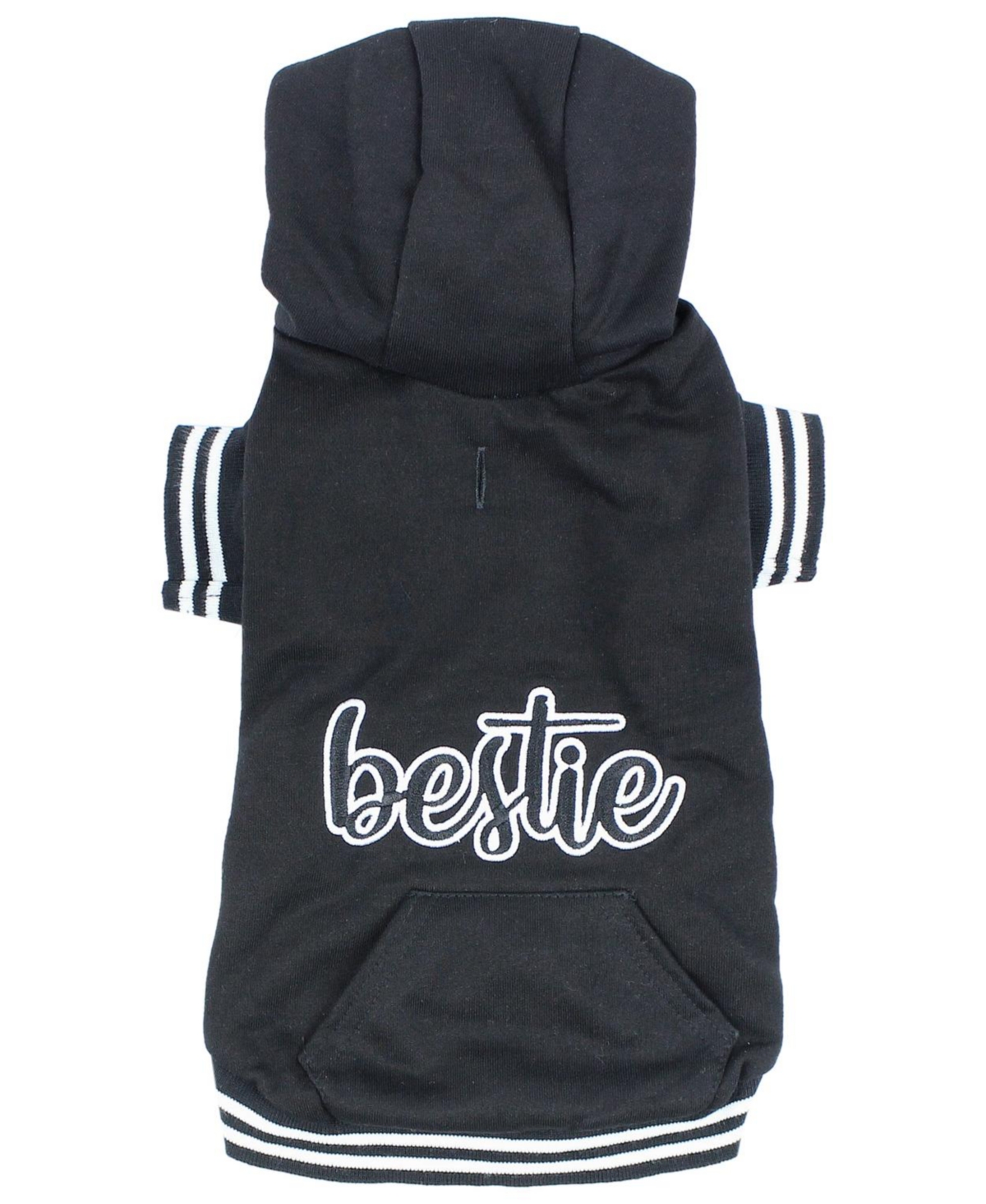 Click here for Parisian Pet Bestie Hoodie prices