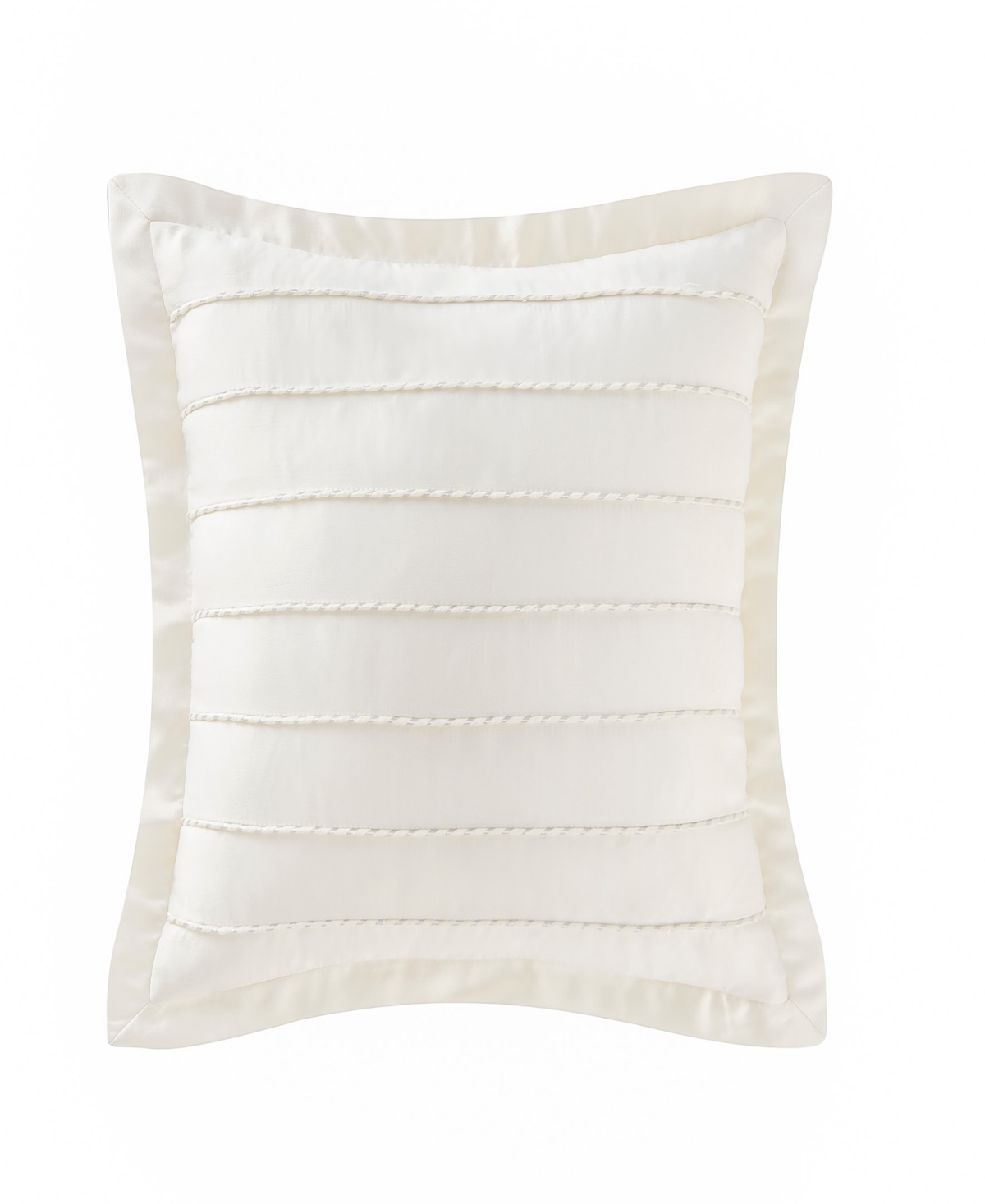 Click here for Waterford Paloma Soft Decorative Pillow  16 x 16 -... prices