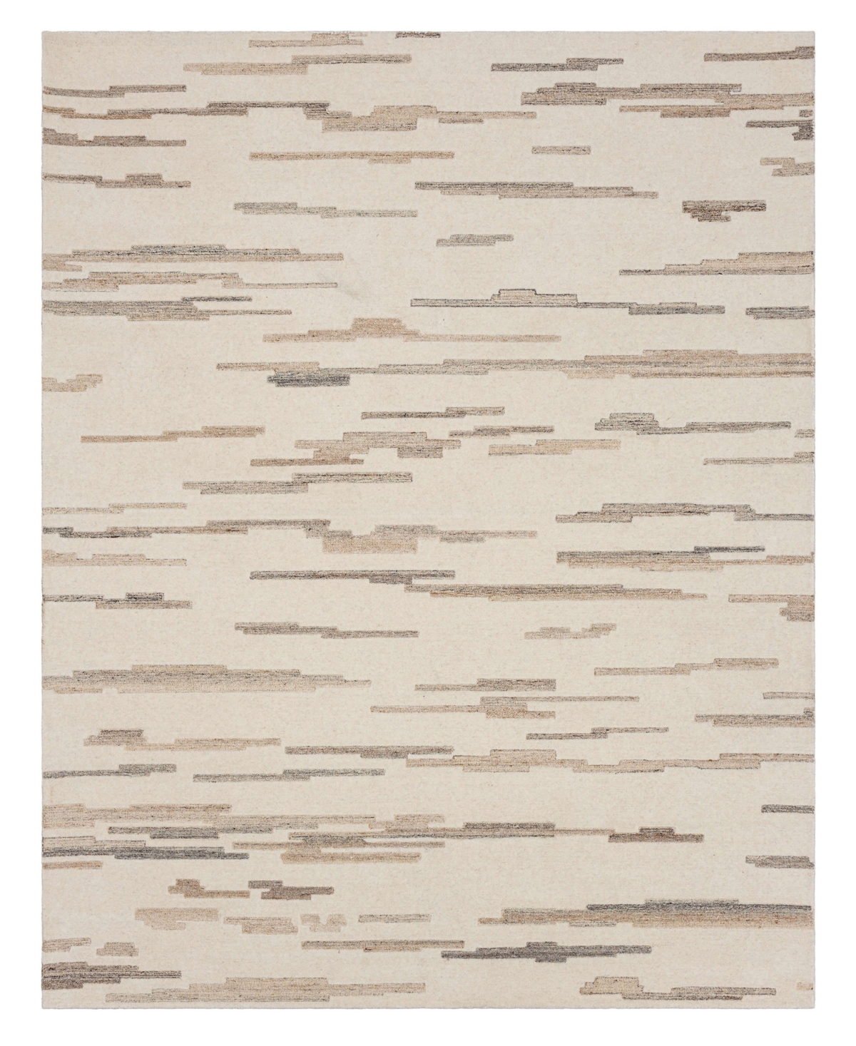 Click here for Karastan Forsyth Park Oyster Creek 8x10 Area Rug -... prices
