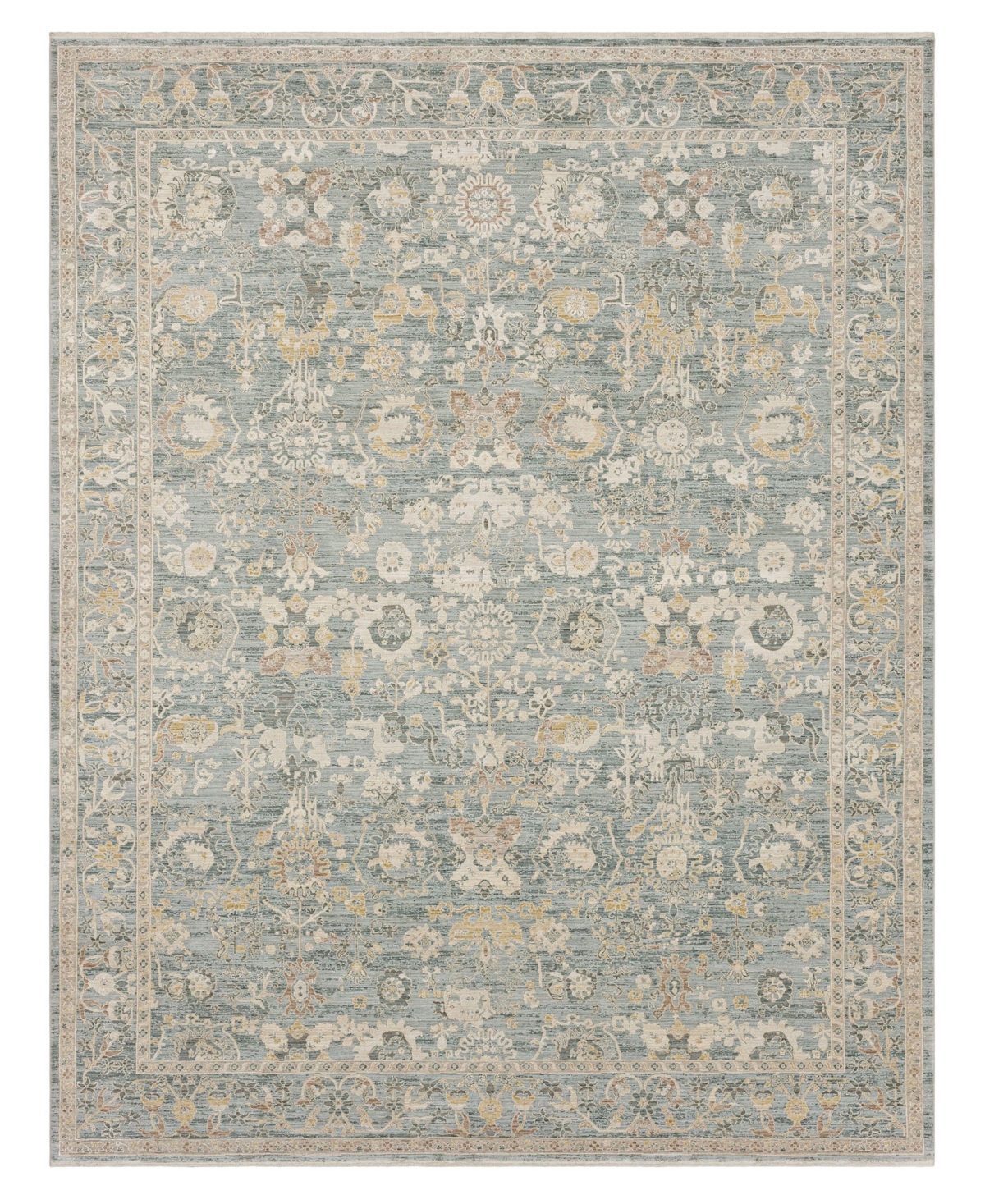 Click here for Karastan Surrey Hills Bedfordshire 53x710 Area Rug... prices