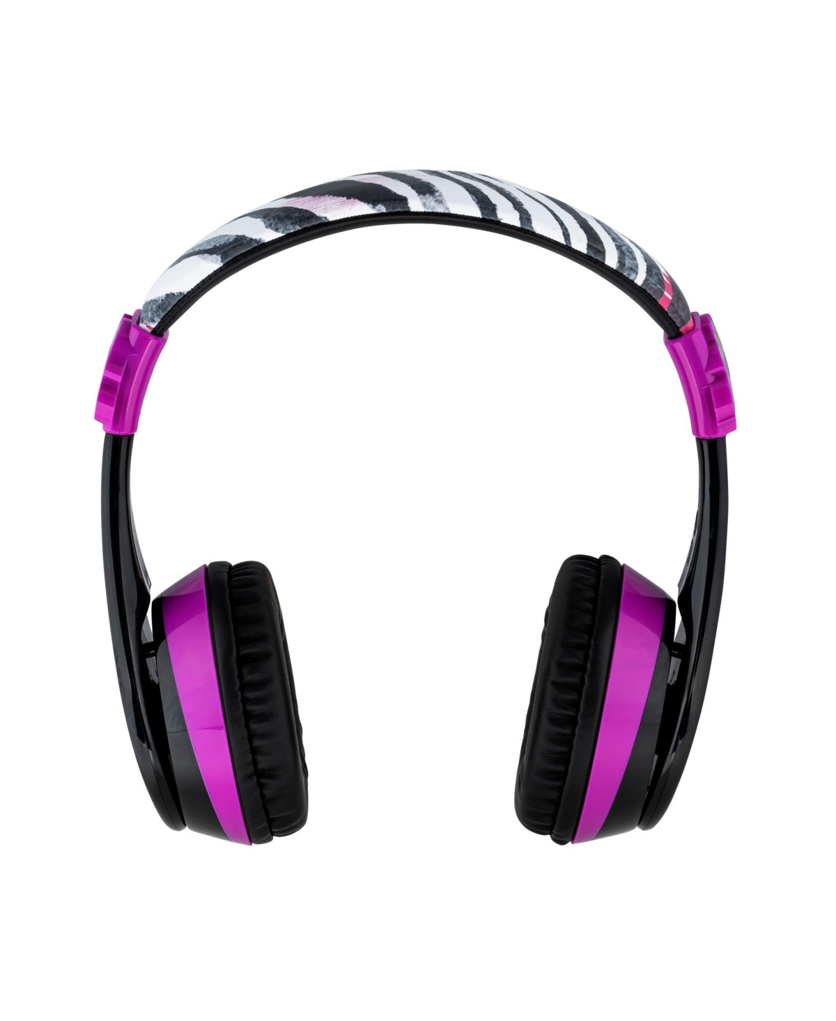 Click here for eKids That Girl Lay Lay Bluetooth Headphones - Bla... prices