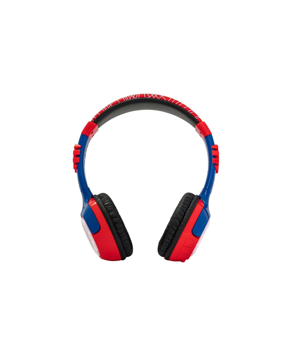 Click here for eKids Spiderman Bluetooth Wireless Kids Headphones... prices