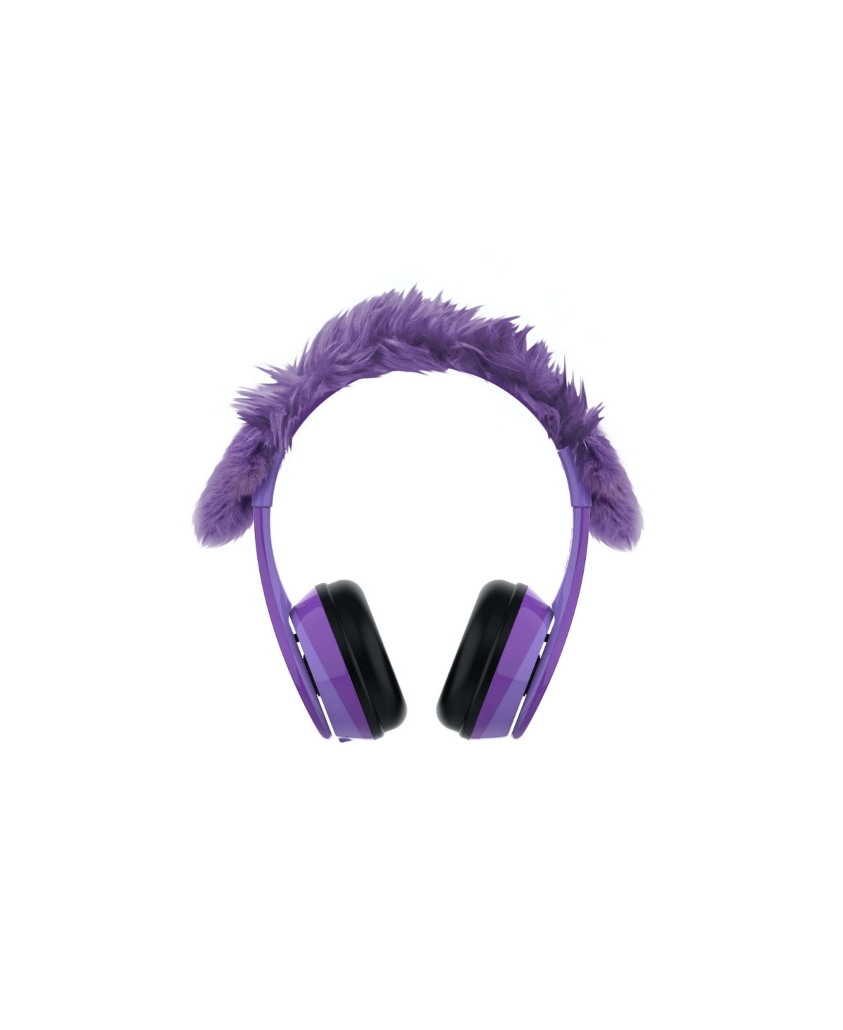 Click here for eKids If Kids Bluetooth Wireless Headphones - Purp... prices