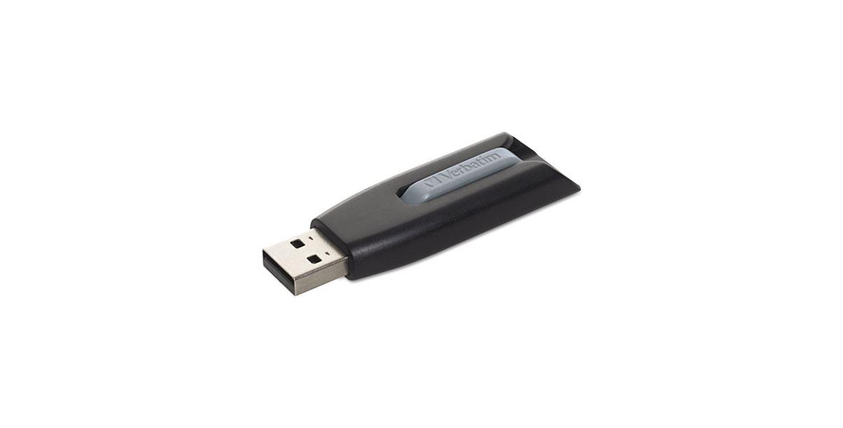 Click here for Verbatim 49173 Store n Go V3 32 Gb Usb 3.0 Drive -... prices