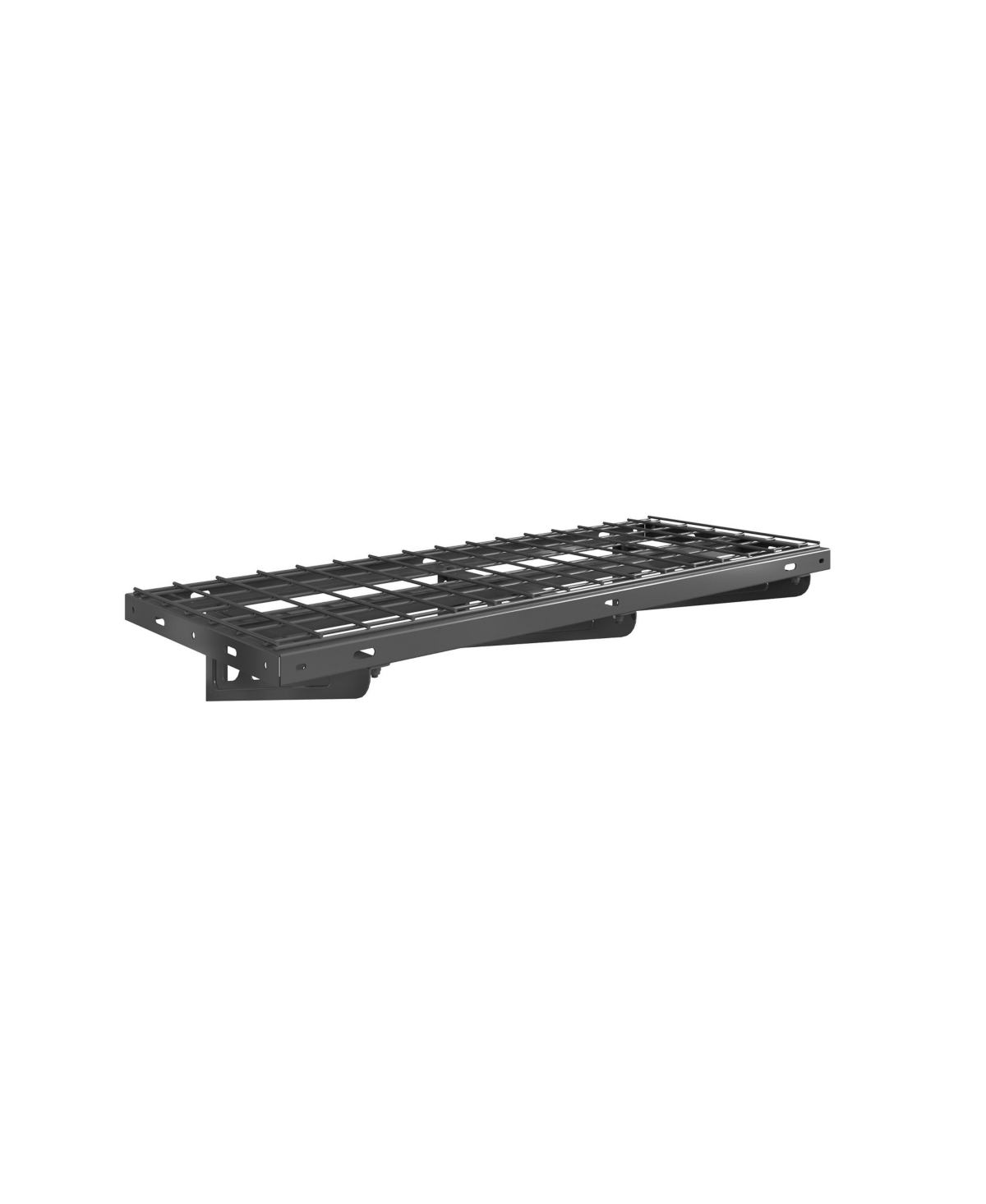 Click here for Fleximounts Heavy Duty Garage Wall Shelf Max Serie... prices