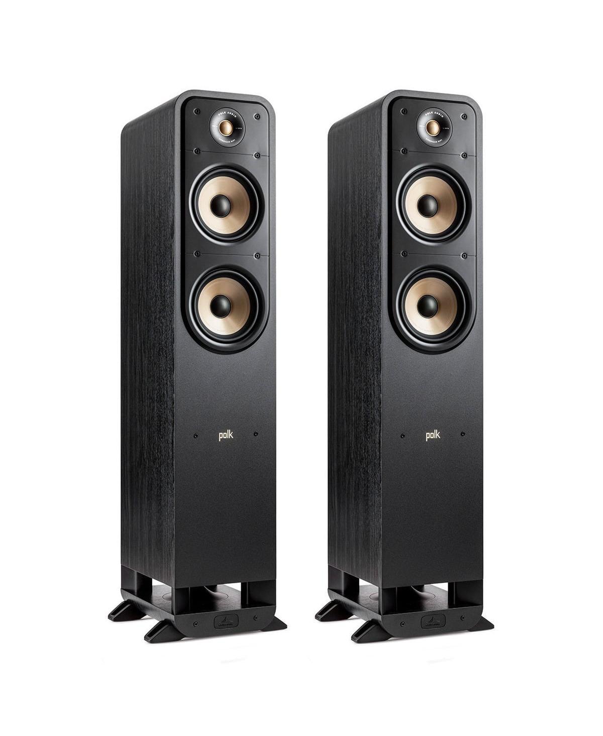 Click here for Polk Audio Signature Elite ES55 Hi-Fi Home Theater... prices
