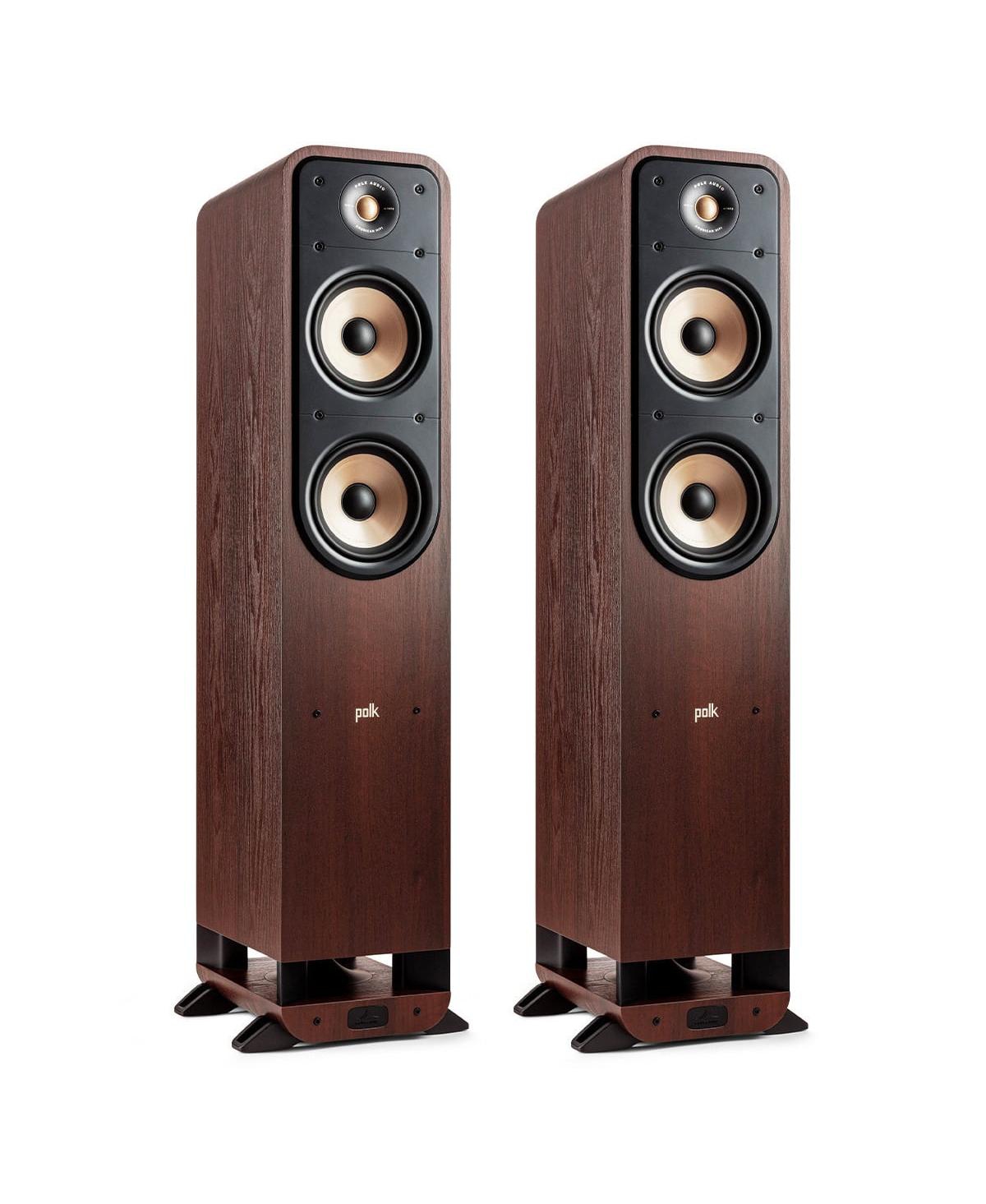 Click here for Polk Audio Signature Elite ES55 Hi-Fi Home Theater... prices