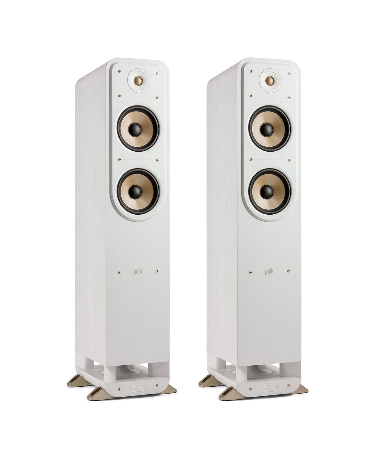 Click here for Polk Audio Signature Elite ES55 Hi-Fi Home Theater... prices