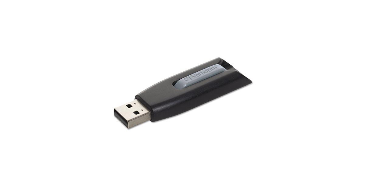 Click here for Verbatim 49172 Store n Go V3 16 Gb Usb 3.0 Drive -... prices