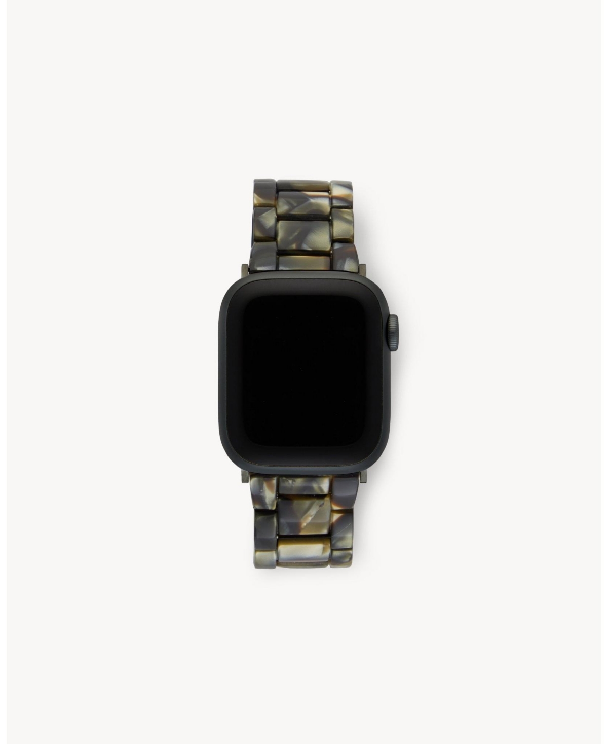 Click here for Machete Apple Watch Band in Midnight Horn - Midnig... prices