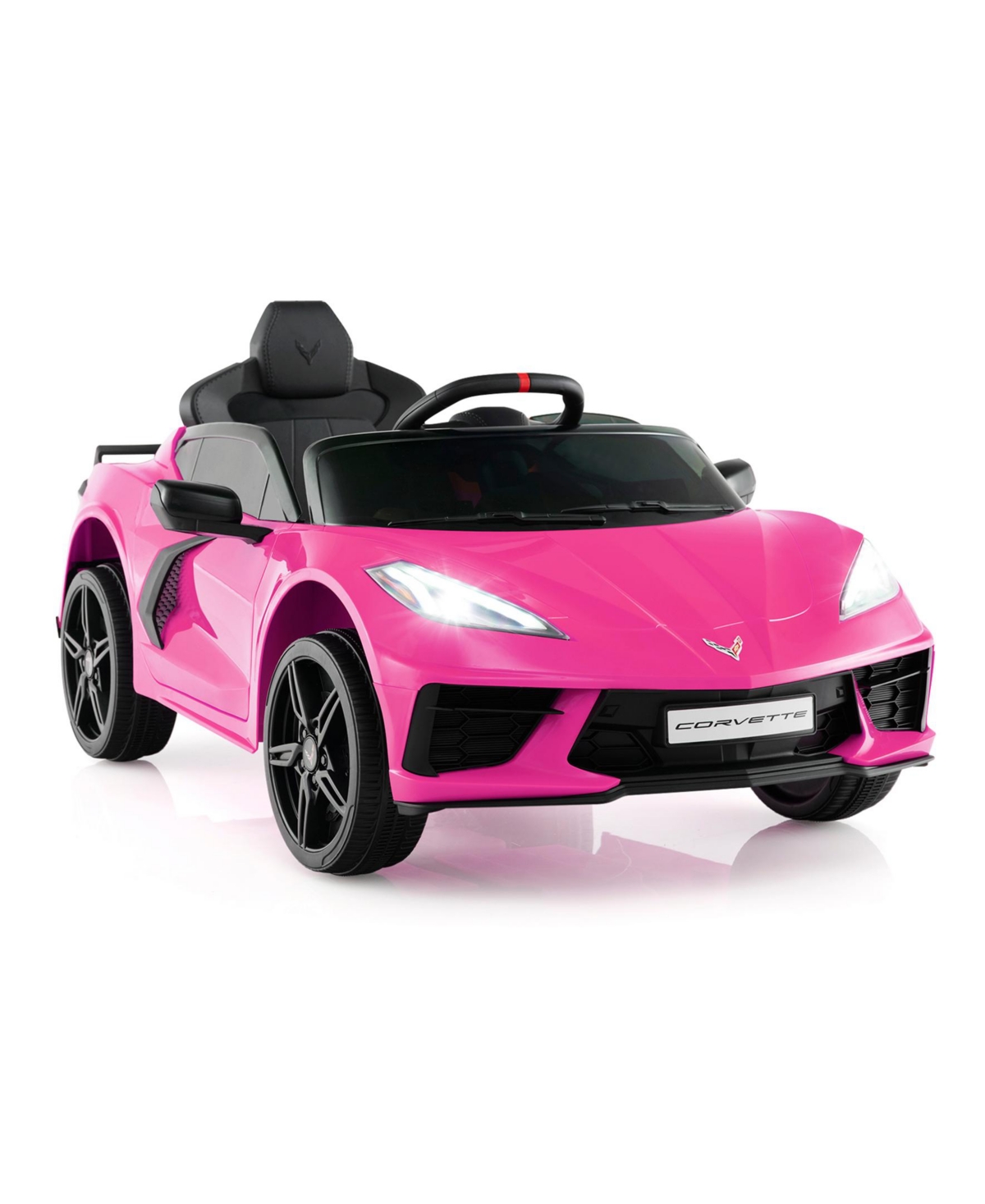Click here for Sugift 12V Electric Kids Ride On Car Licensed Chev... prices