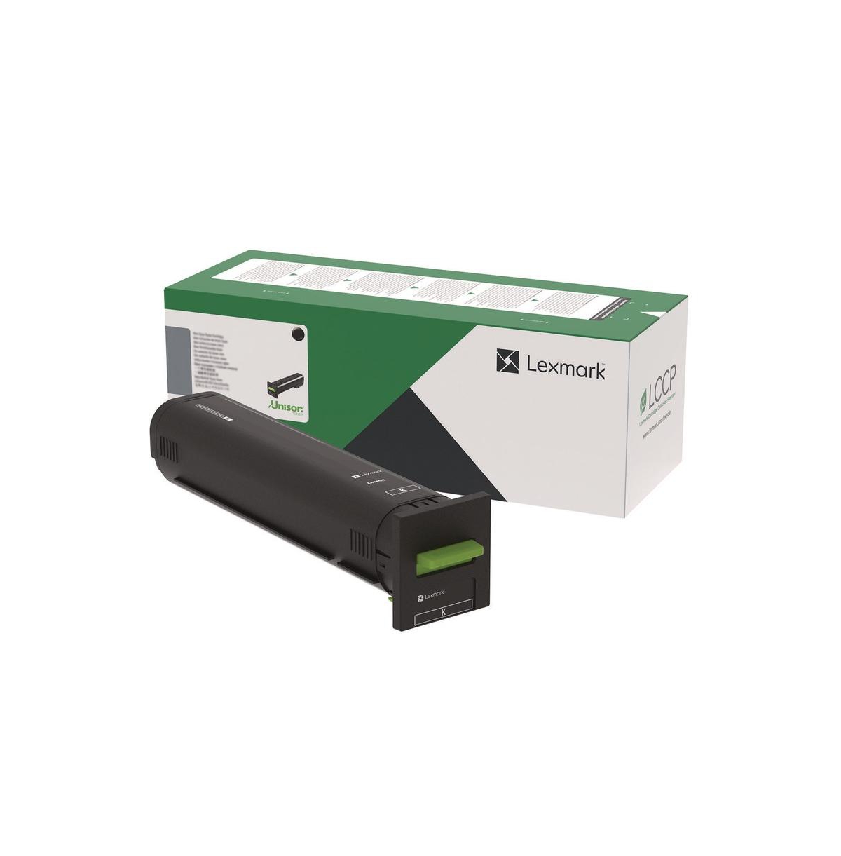 Click here for Lexmark 72K0X10 33 000 Page-Yield Extra High-Yield... prices