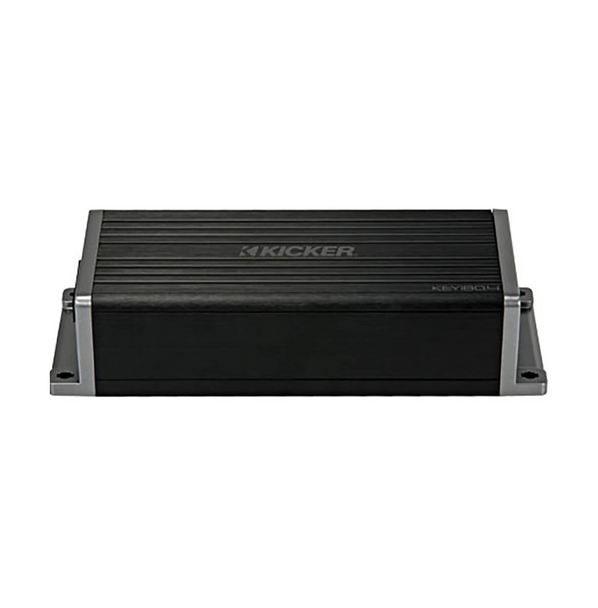 Click here for Kicker KEY200.4 Smart 4-Channel Amplifier with Aut... prices
