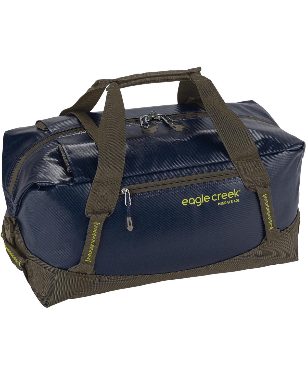 Click here for Eagle Creek- Migrate Duffel Travel Bag  40 L- Rush... prices