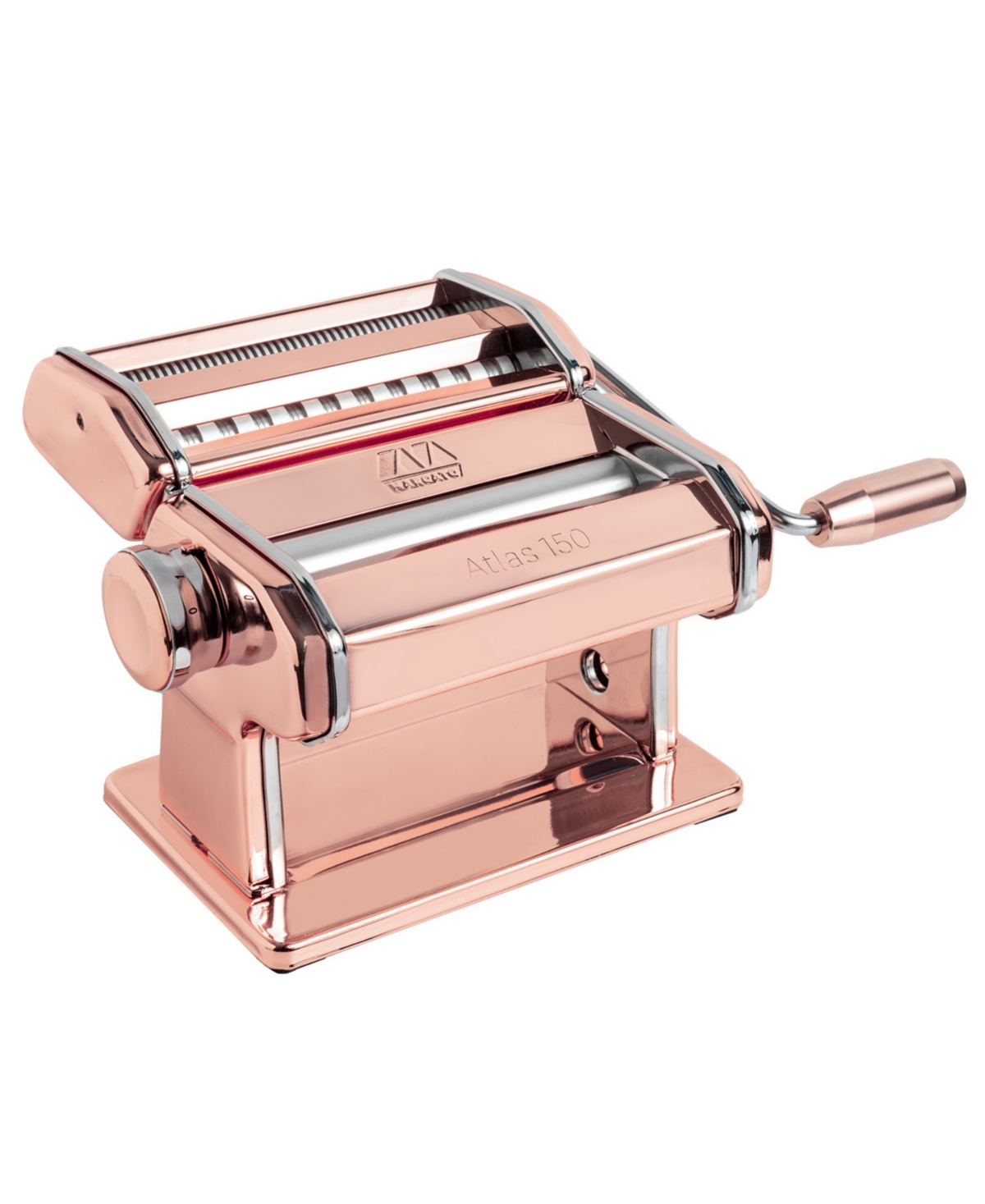 Click here for Marcato 8 Atlas 150+ Pasta Machine - Copper prices