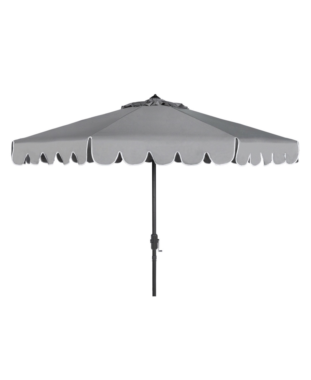 Click here for Venice 9 Umbrella - Taupe prices