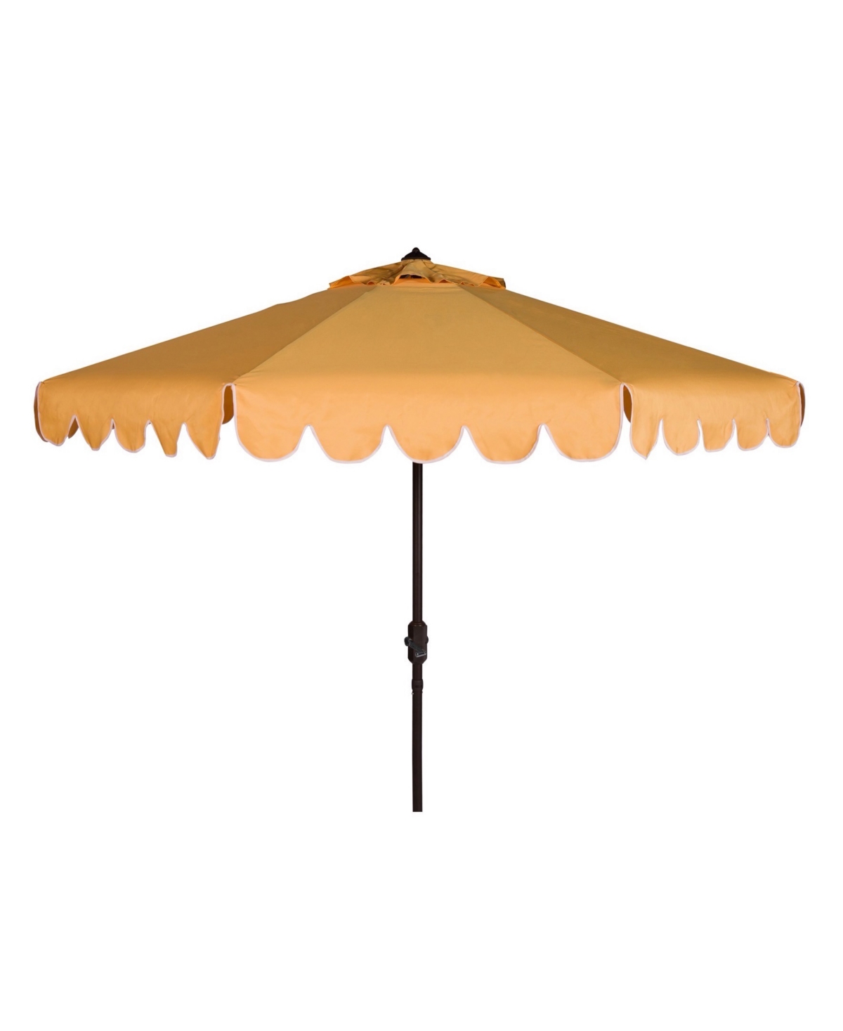 Click here for Venice 9 Umbrella - Yellow prices