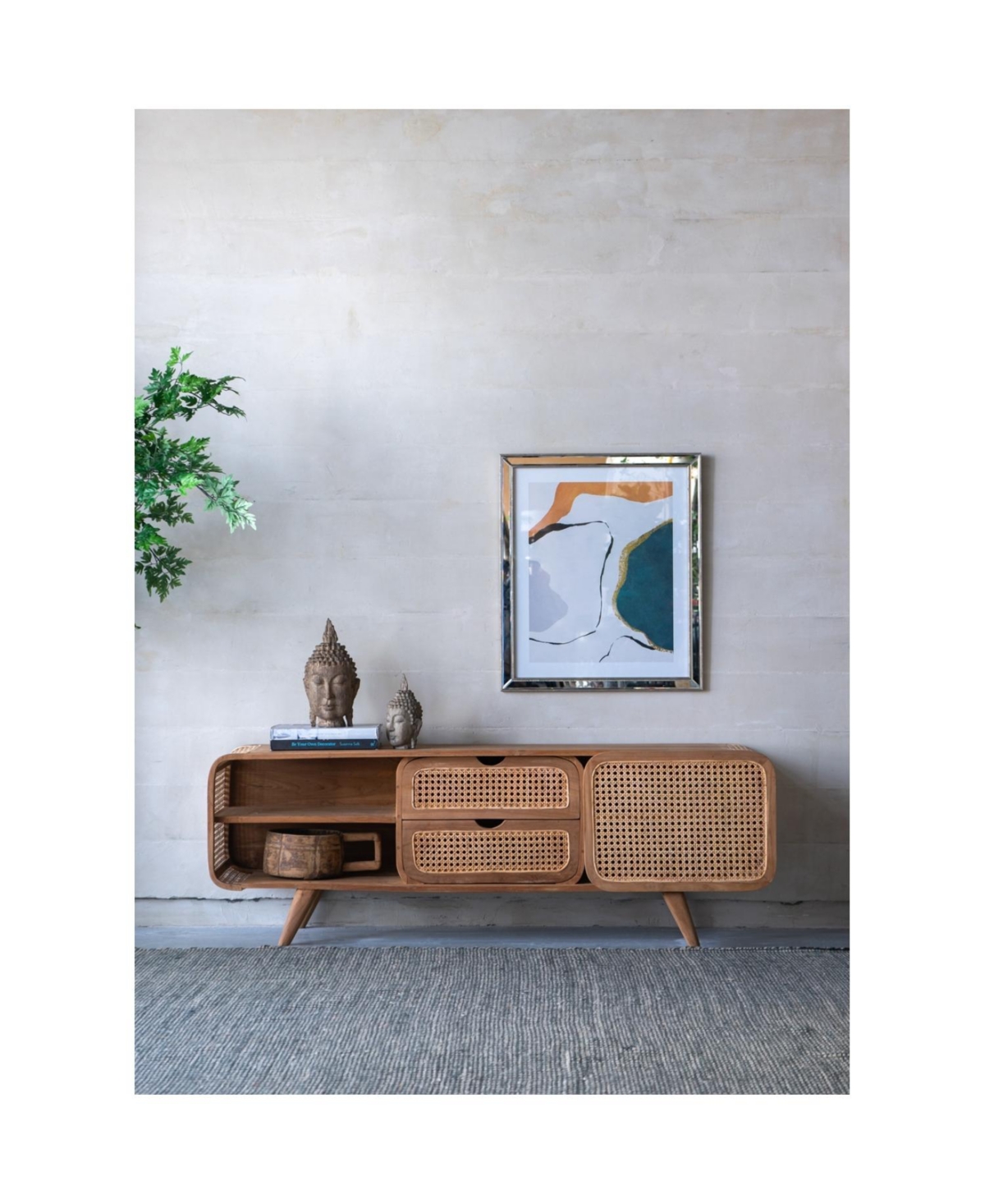 Click here for Streamdale Furniture Streamdale 59x15x20" Tea... prices