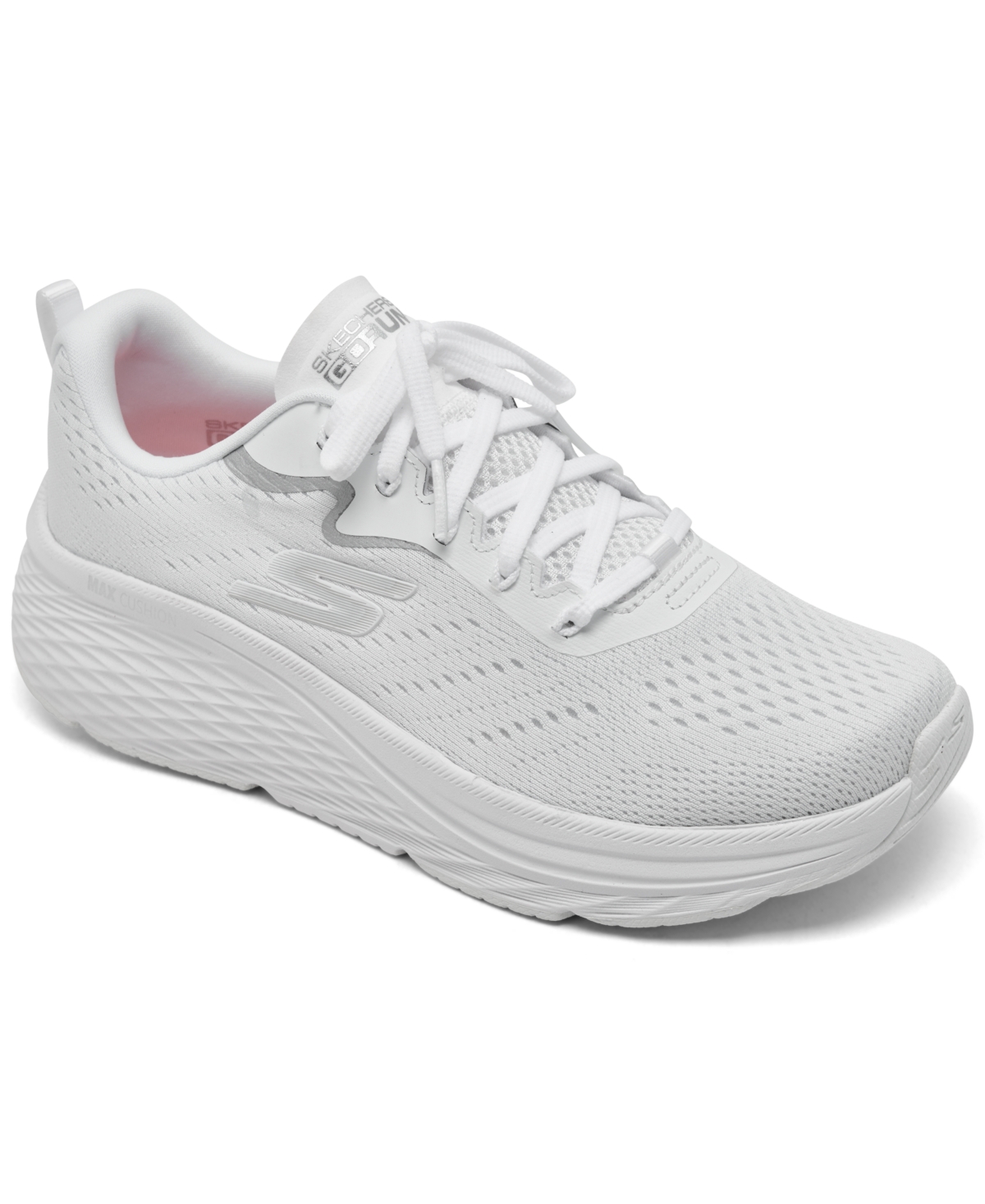Click here for Skechers Womens Max Cushioning Elite 2.0 - Unbreak... prices