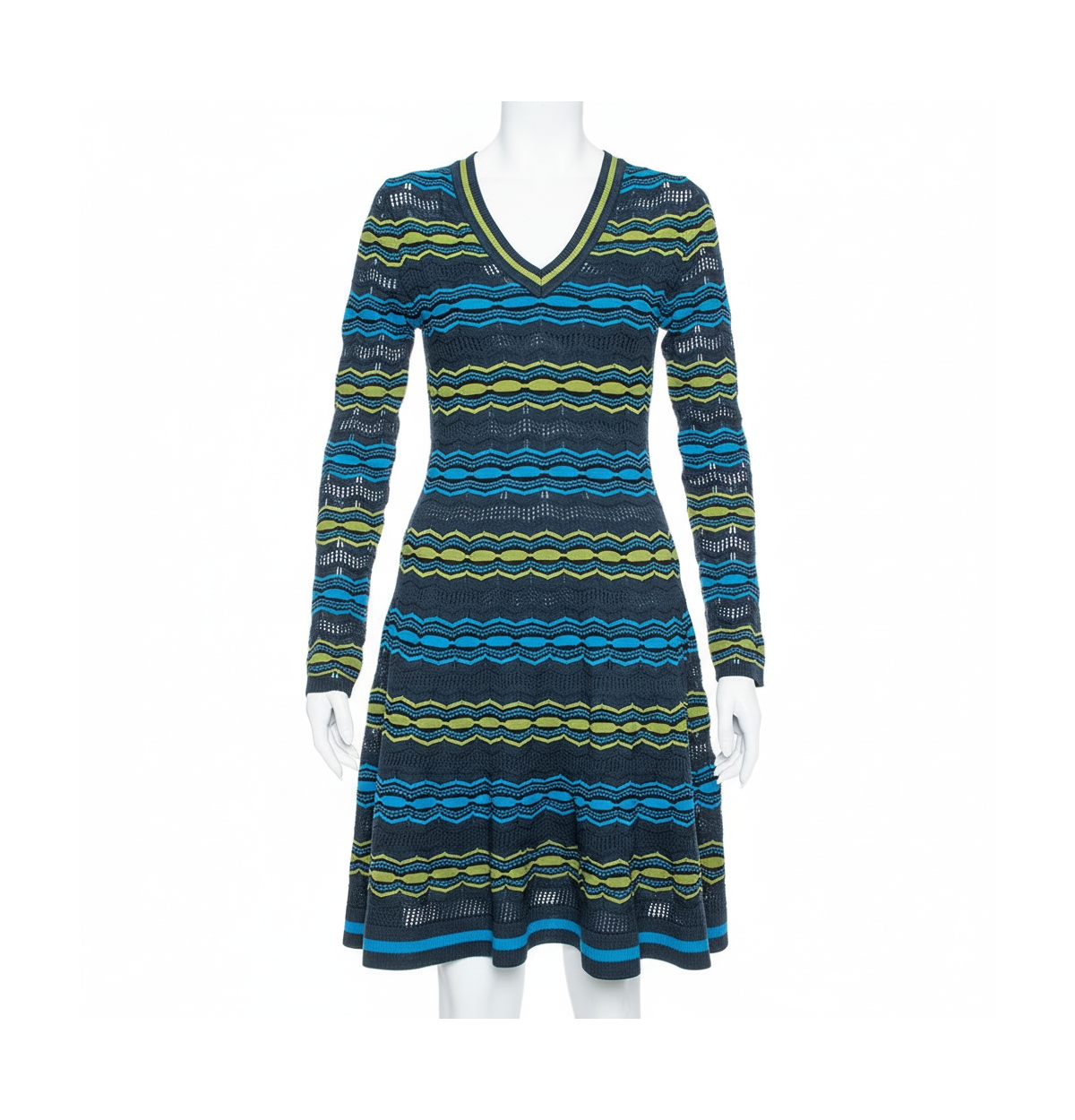 Click here for Pre-Owned Missoni Womens Pre-Owned M Missoni Multi... prices