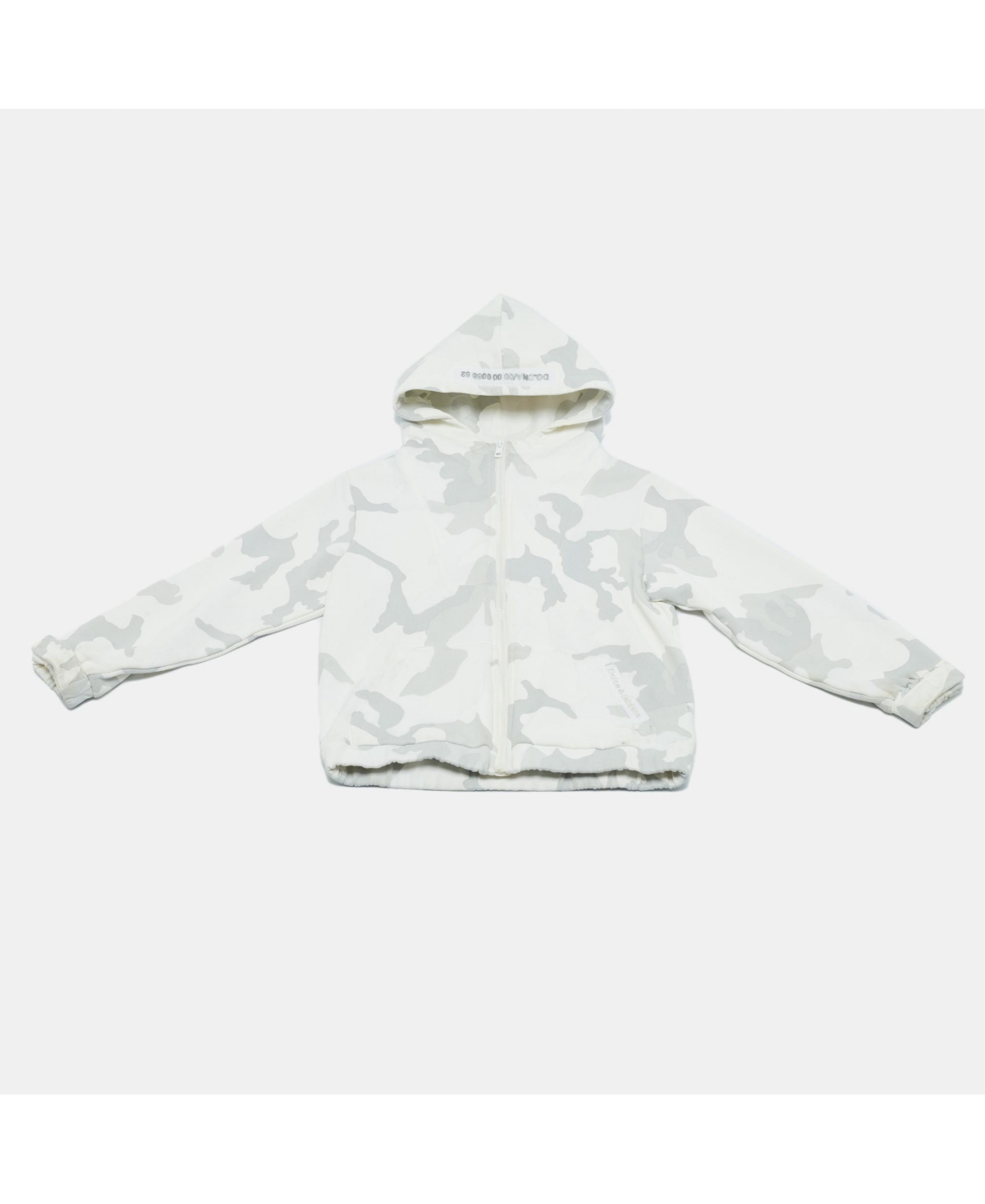 Click here for Pre-Owned Dolce & Gabbana Mens Grey Camouflage Cot... prices