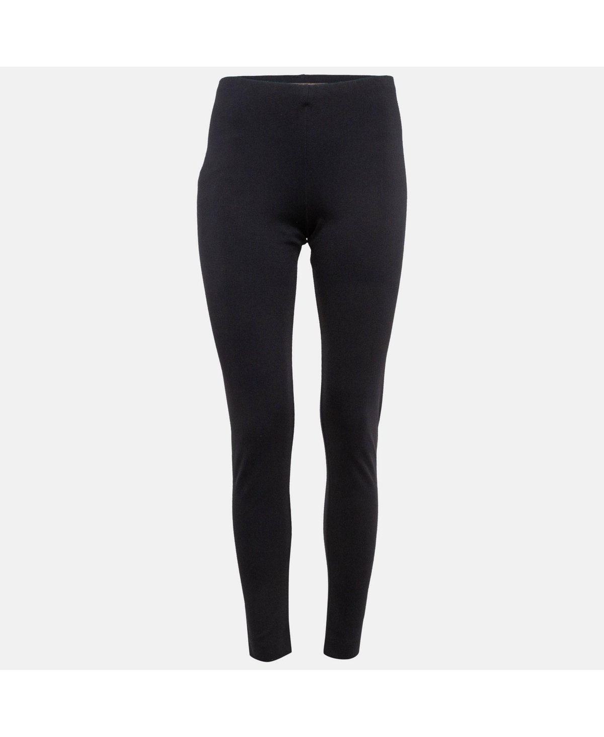 Click here for Pre-Owned Roberto Cavalli Womens Stretch Knit Legg... prices