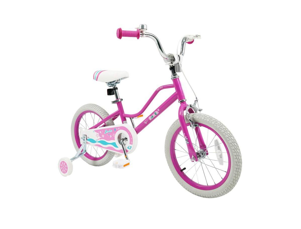 Click here for Hongge 16 Inch Kids Bike with Adjustable Handlebar... prices
