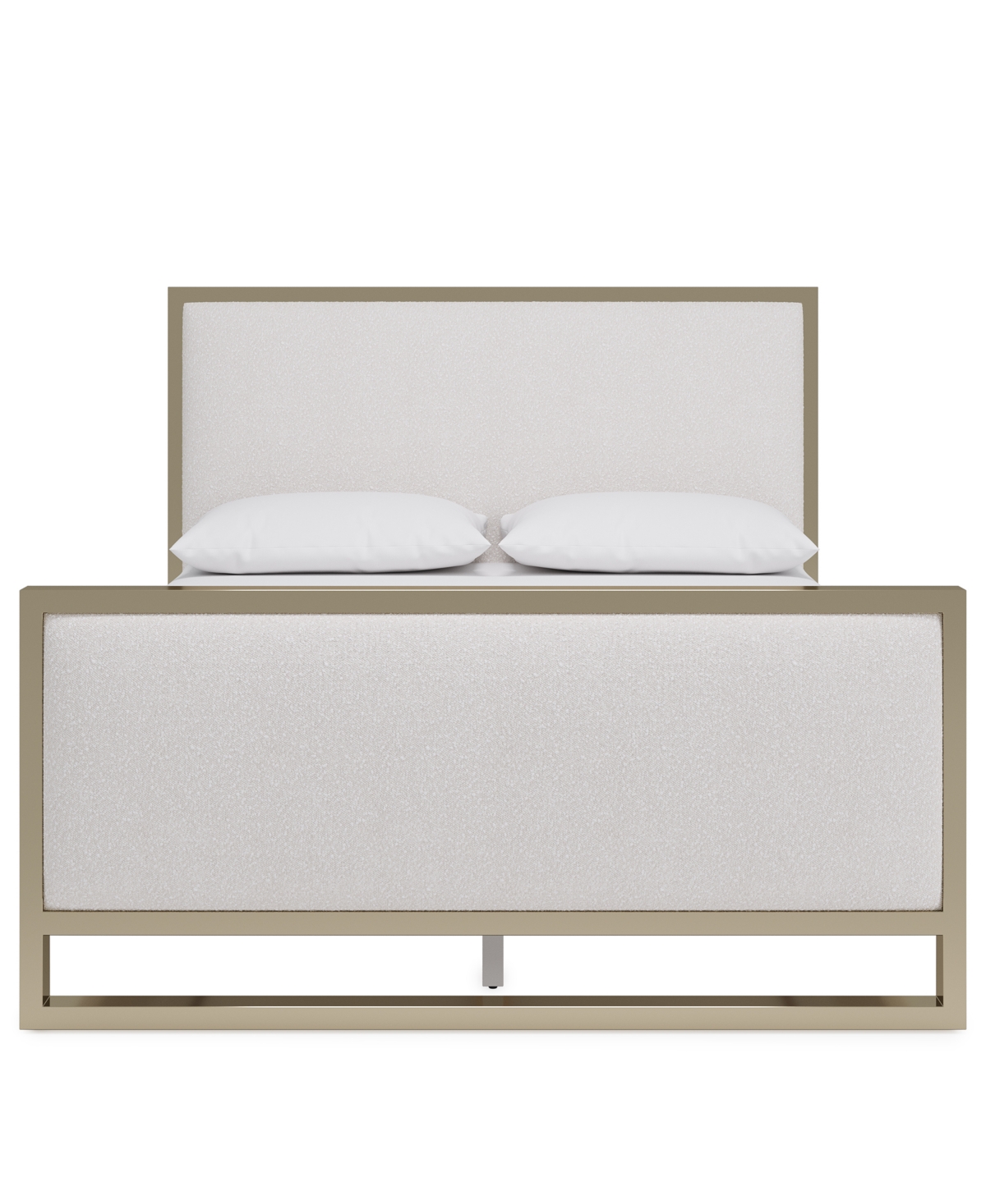 Click here for Furniture 52 Emila Upholstered California King Bed... prices