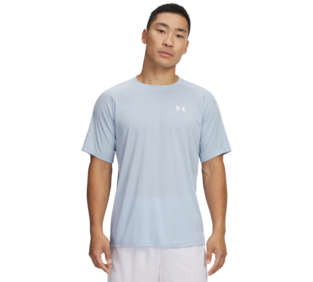 Click here for Under Armour Mens Ua Tech Textured Performance T-S... prices