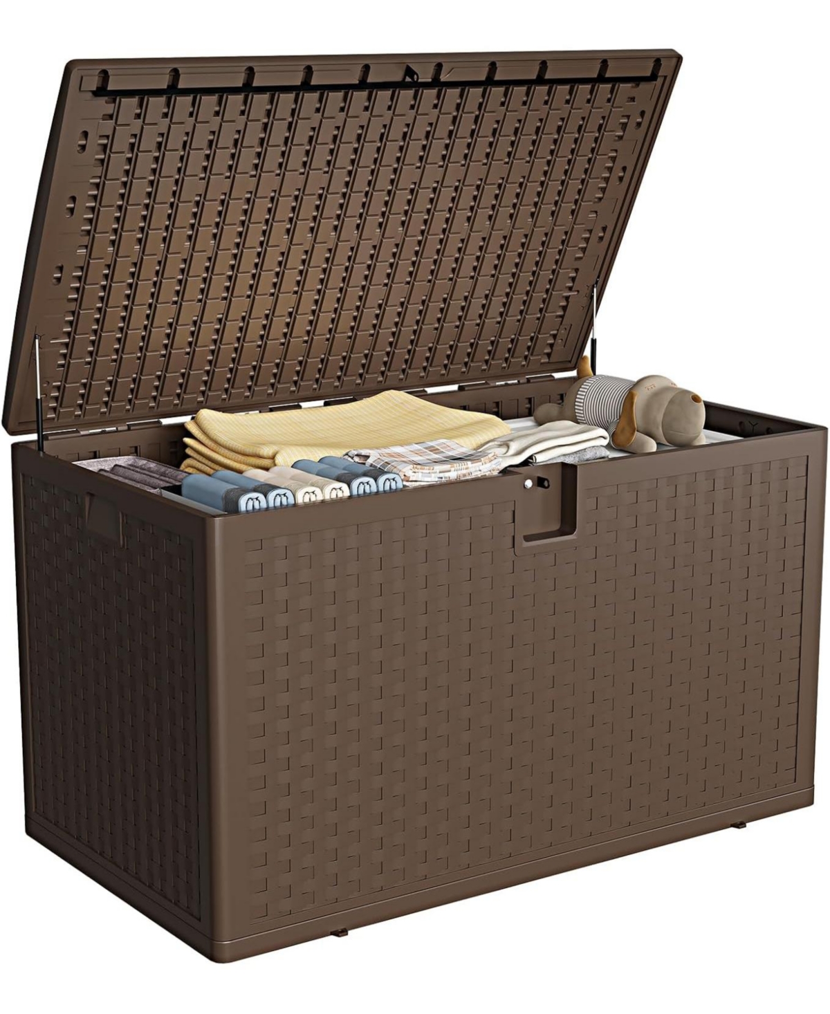 Click here for gaomon Outdoor 120-Gallon Waterproof Lockable Stor... prices