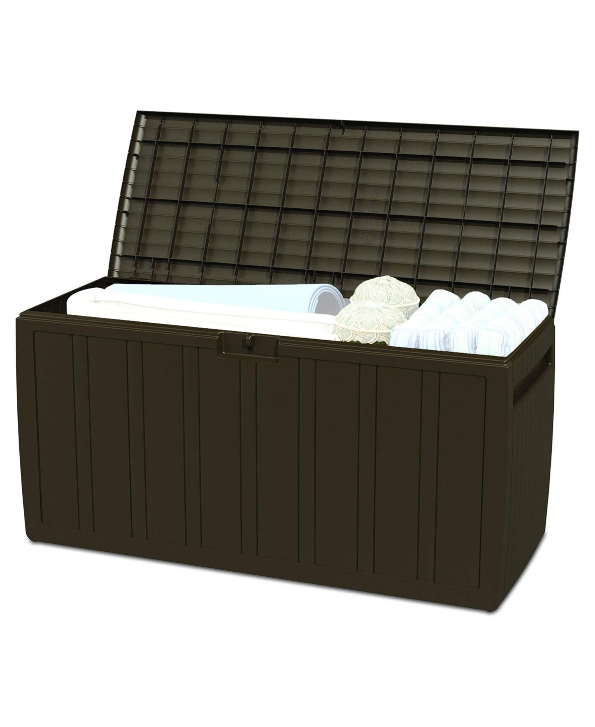 Click here for Ram Quality Products Outdoor Backyard Patio Storag... prices